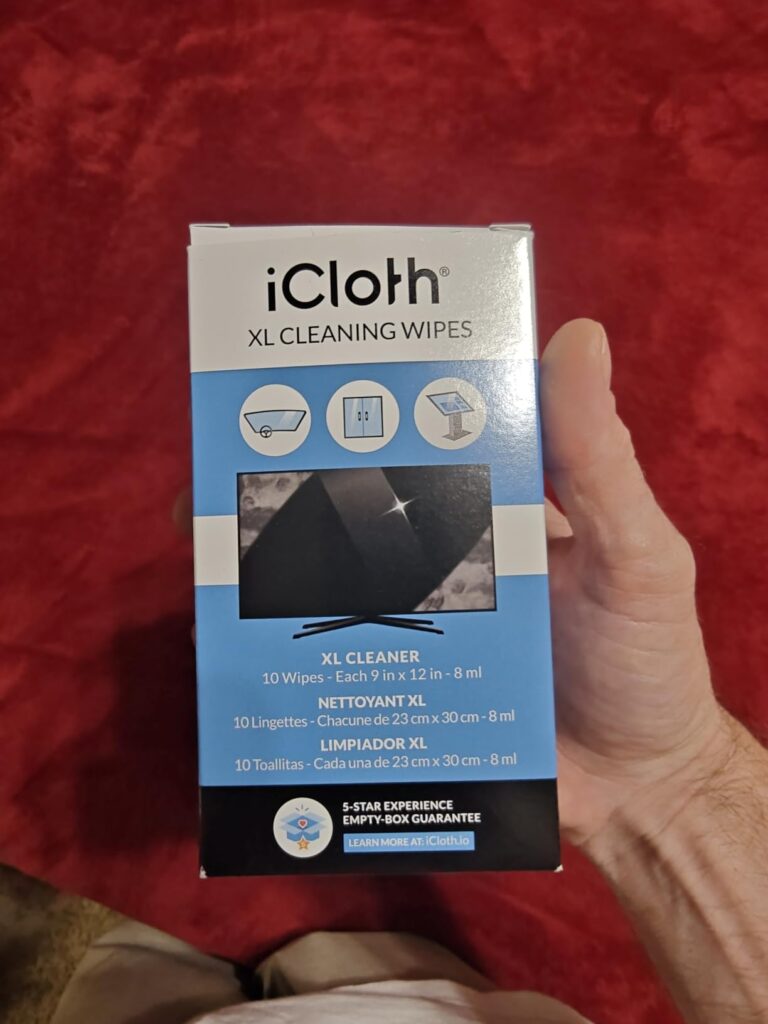 12 Best Cleaners for TV Screens 2026: Tested & Reviewed