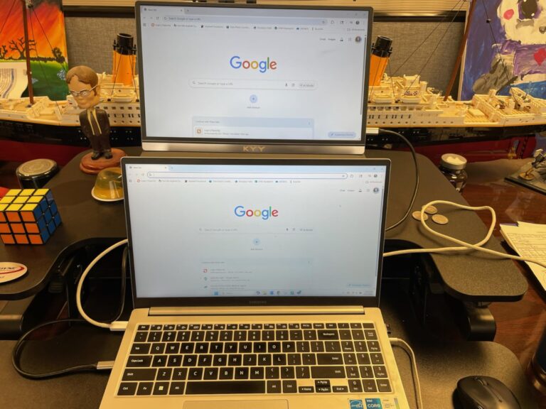 How to Set Up Dual Monitors on Mac 2026: Complete Guide