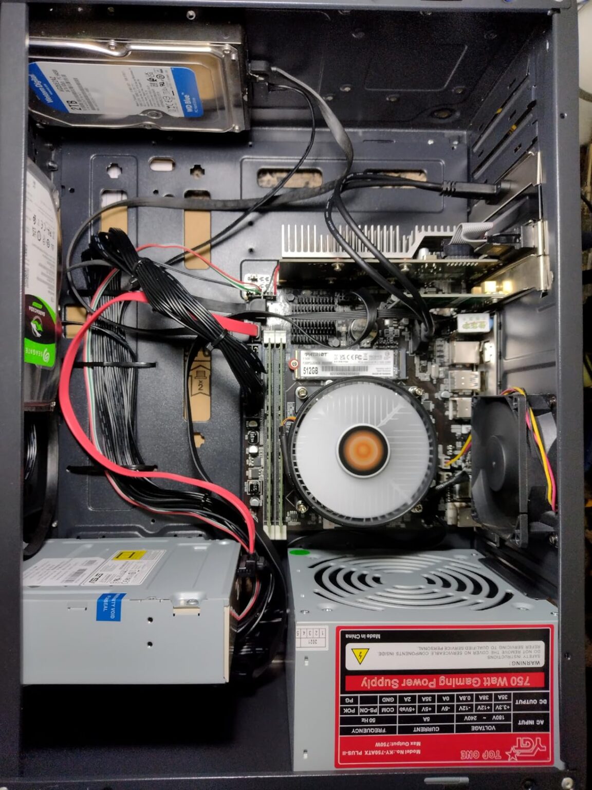 8 Best Graphics Cards Without External Power 2025: Tested & Reviewed