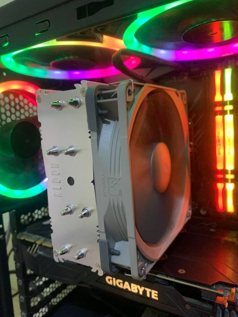 12 Best CPU Air Cooler 2026: Tested & Reviewed