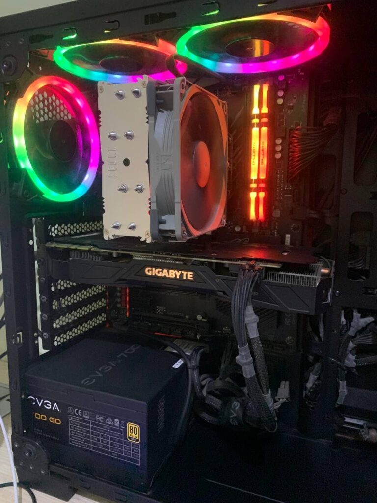 12 Best CPU Air Cooler 2026: Tested & Reviewed