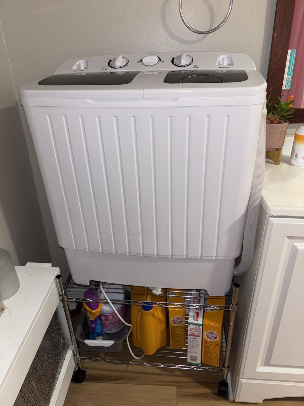 12 Best RV Washing Machine 2025: Models Tested & Full Guide