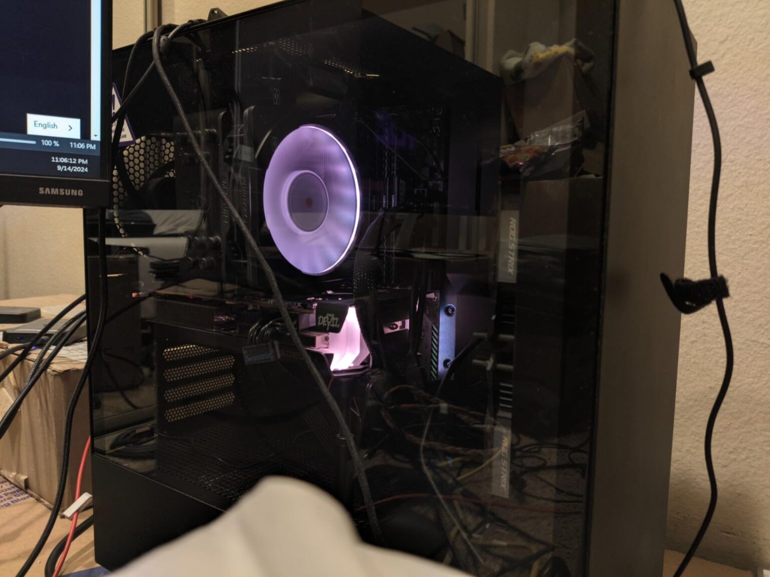 12 Best Case Fans (March 2026) Models Tested for Silent Cooling