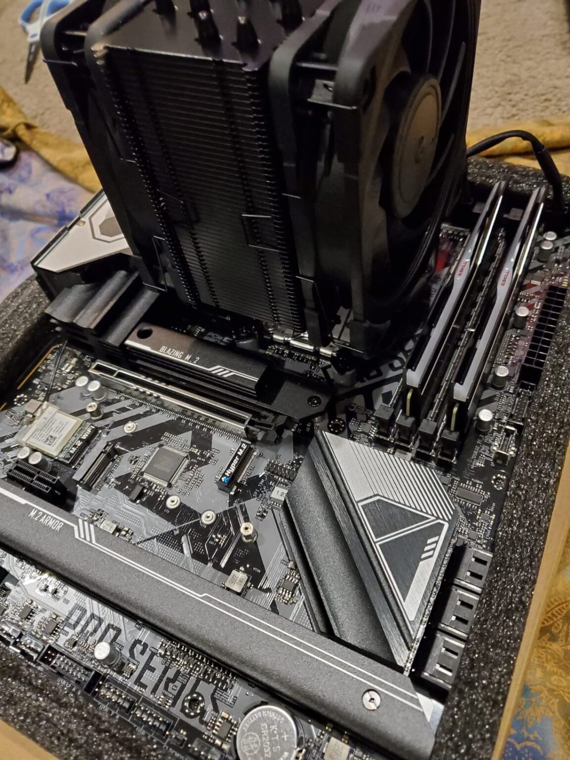 8 Best CPU Cooler For Ryzen 5 5600X 2026: Models Tested