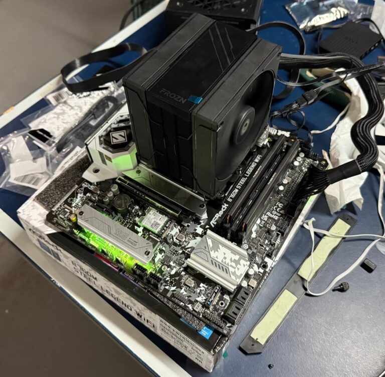 8 Best Programming CPU 2026: Tested for Developers