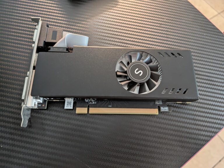 12 Best SFF Graphics Cards 2025: Tested for Small Form Factor