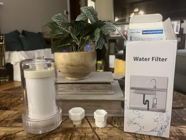 10 Best Water Softener For Washing Machines 2026: Full Guide