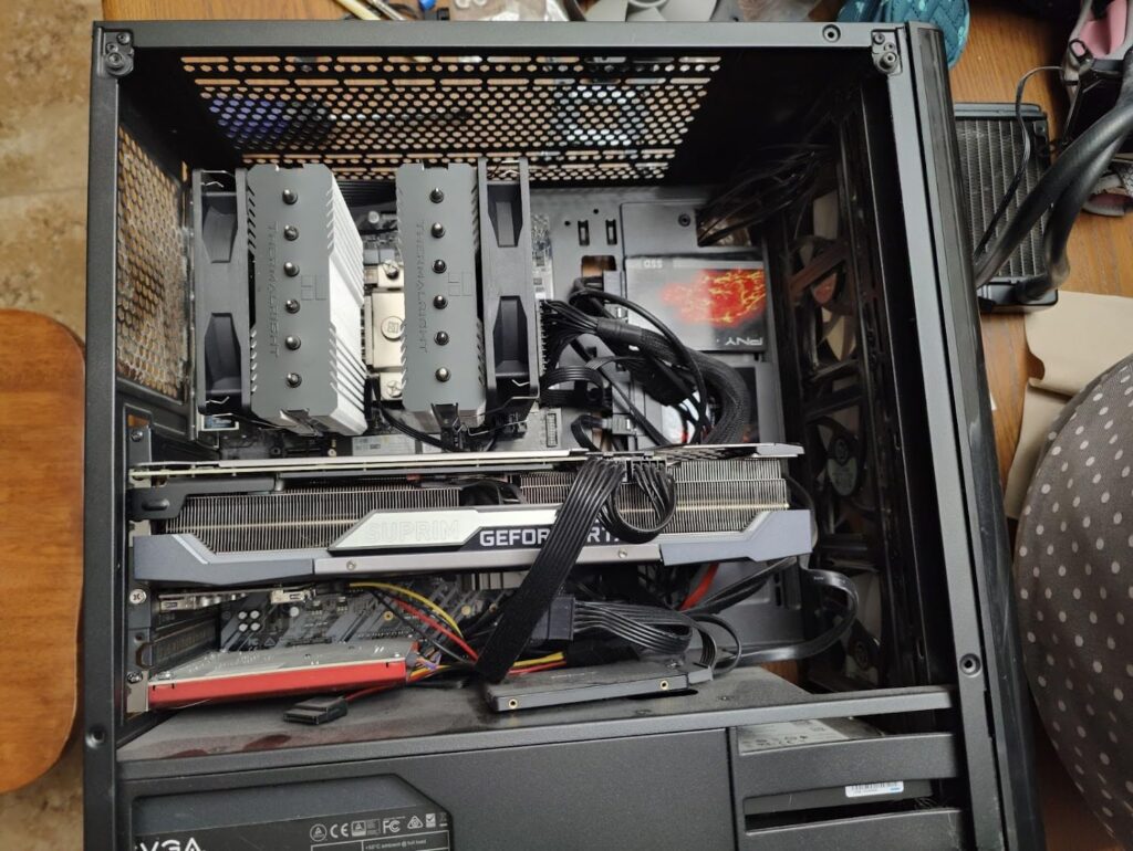 8 Best CPU Cooler For Ryzen 5 5600X 2026: Models Tested