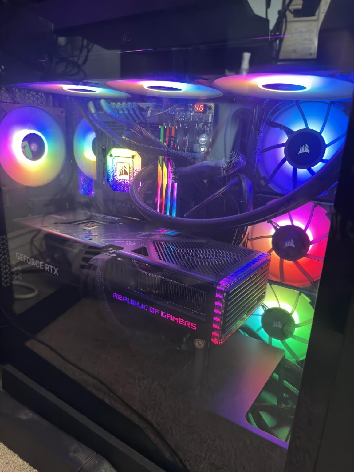 10 Best RTX 4090 Graphics Cards 2026: Tested & Reviewed