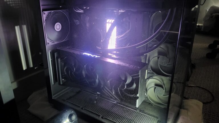 7 Best Graphics Cards GPUs To Pair With Ryzen 9800X3D 2026: Tested