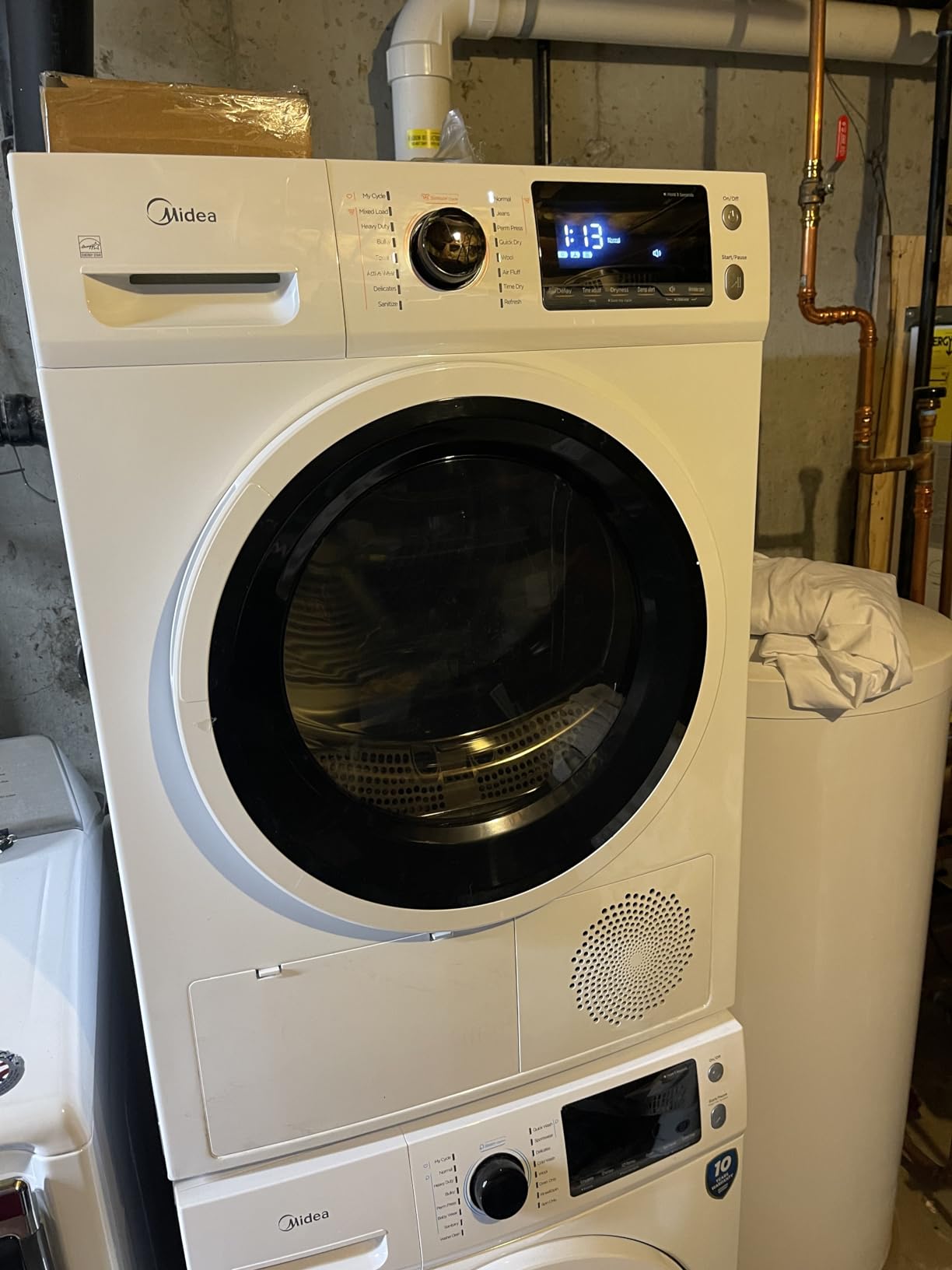 12 Best Front Load Washing Machines 2025: Tested & Reviewed