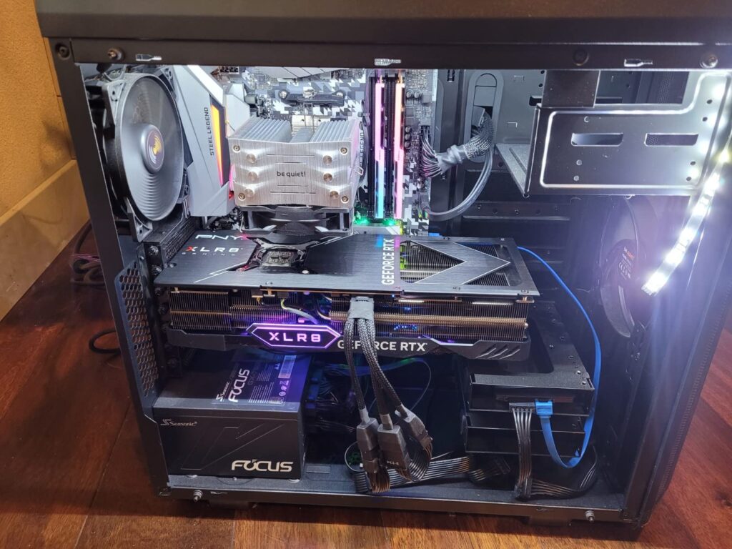 12 Best Graphics Cards for Ryzen 9 5900X 2026: Tested & Reviewed