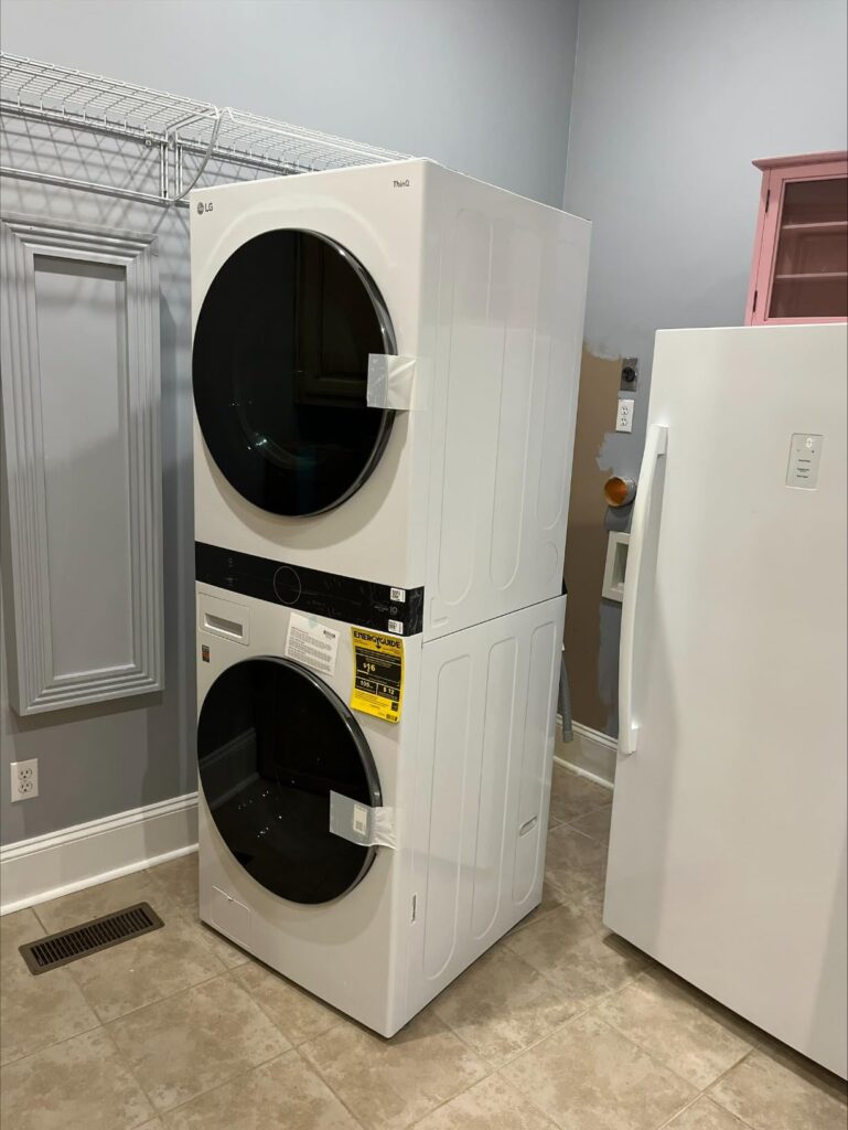 Best Rated Stackable Washer And Dryer 2026: 12 Models Tested