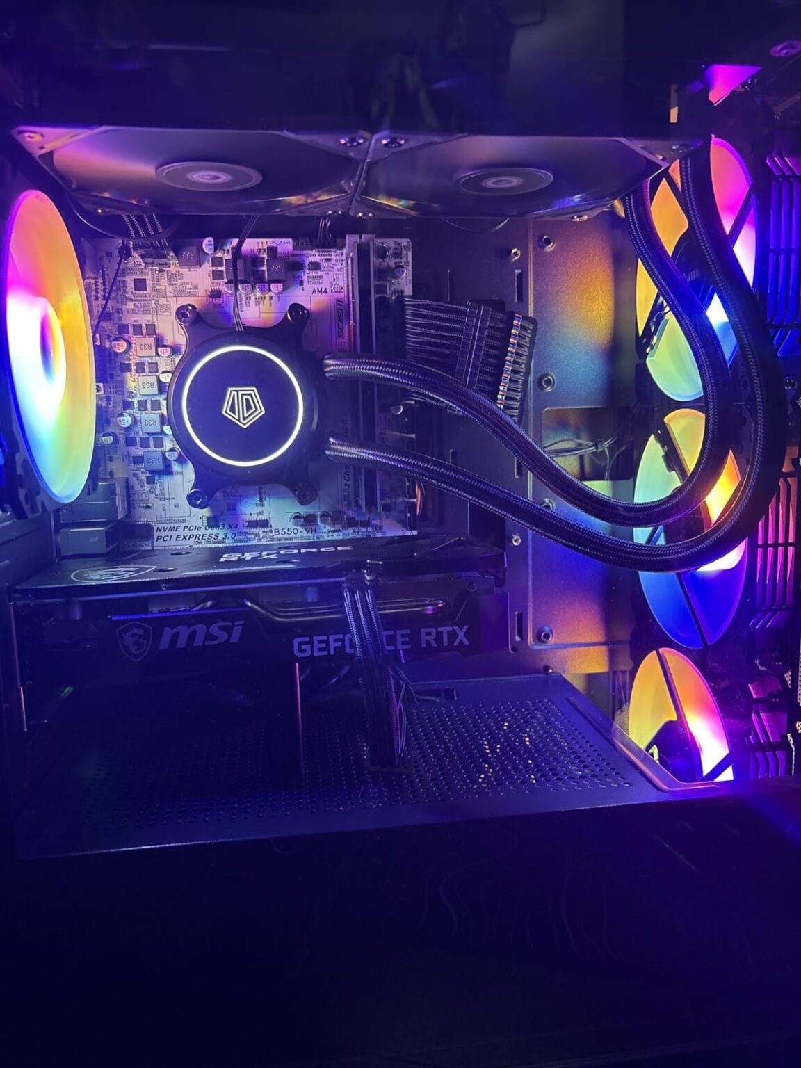 8 Best CPU Cooler For Ryzen 5 5600X 2026: Models Tested