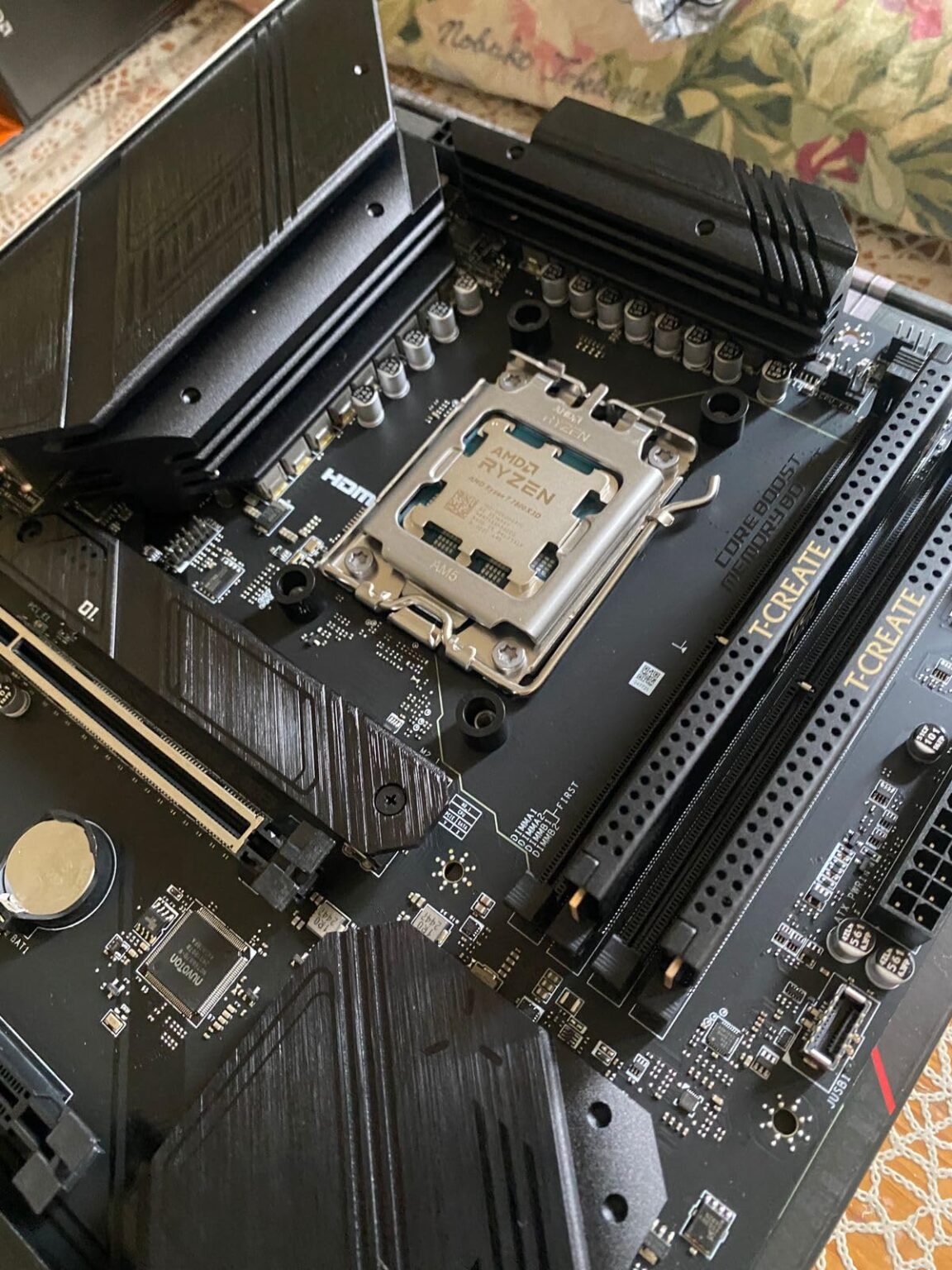 12 Best CPU for Programming 2025: Processor Tested & Reviews