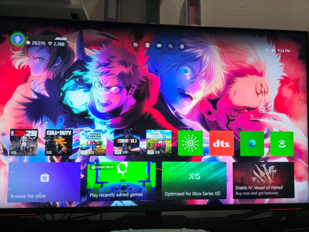 10 Best TV As Computer Monitor (2026) Models Tested & Reviewed