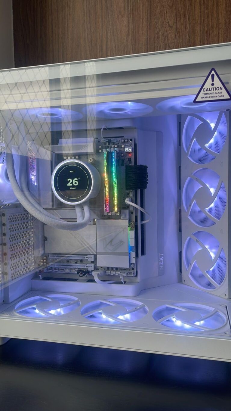 12 Best Liquid Cooler For CPU 2026: Tested & Reviewed