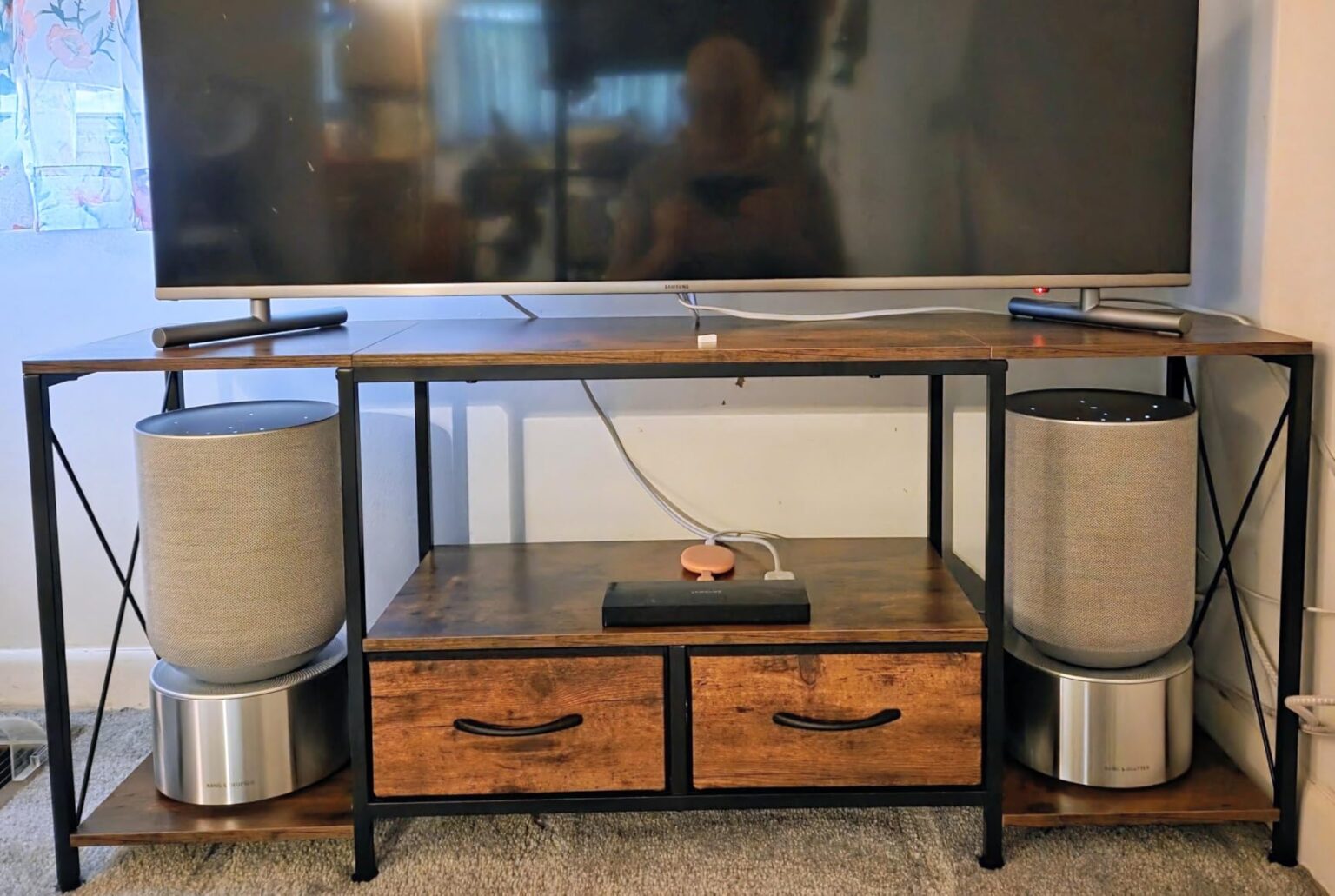 8 Best TV Stand for 75 Inch TV 2026: Tested & Reviewed