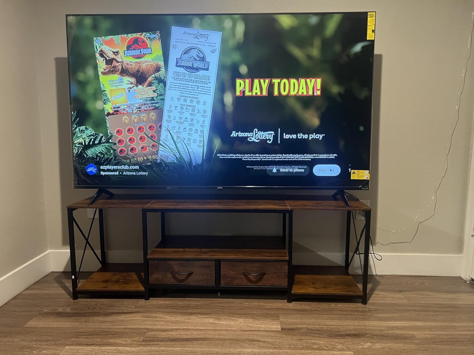 8 Best TV Stand for 75 Inch TV 2026: Tested & Reviewed