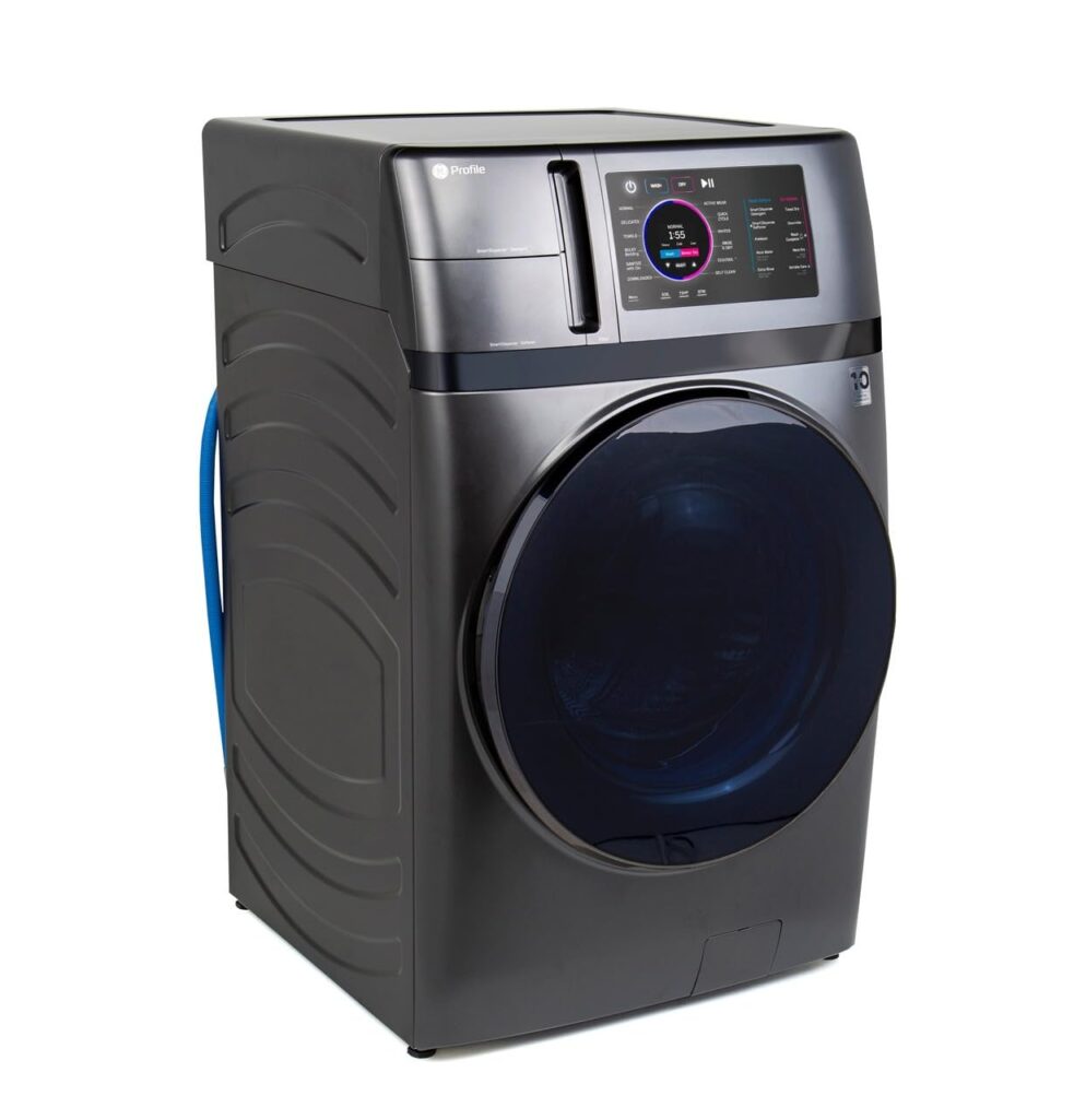 10 Best Heavy Duty Washing Machine 2025: Tested & Reviewed
