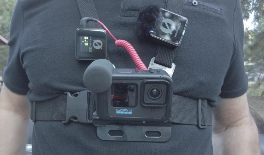 7 Best Clip On Microphone (2026) Tested for Crystal Clear Audio