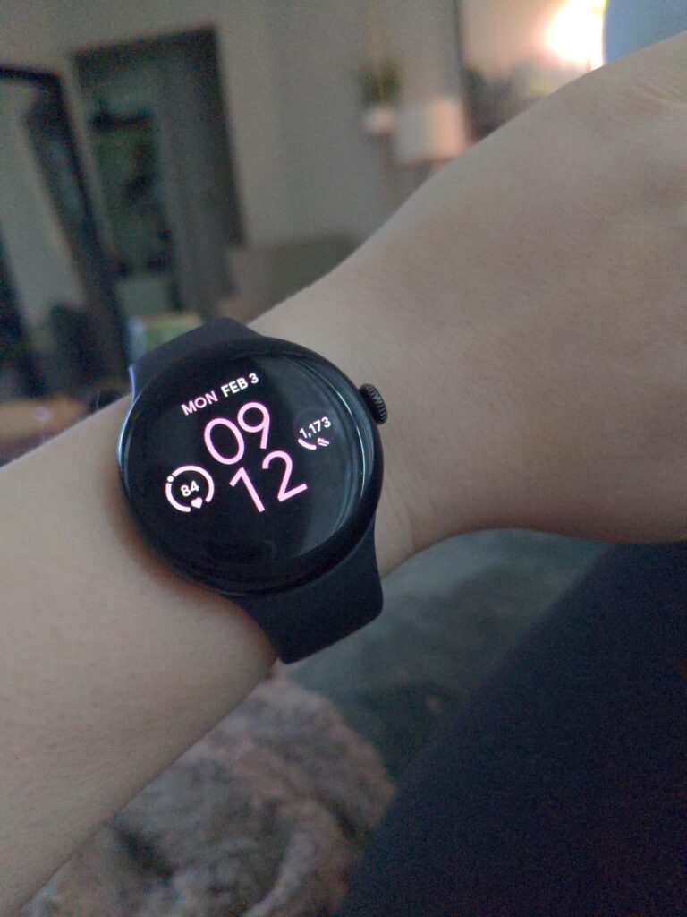 Google Pixel Watch Battery Life in 2026: Complete Performance Guide
