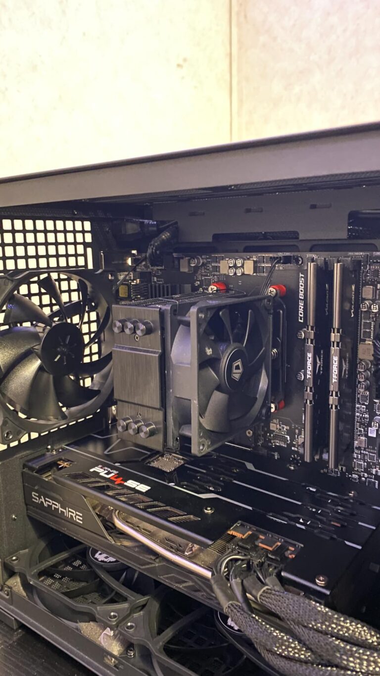 12 Best CPU Air Cooler 2026: Tested & Reviewed