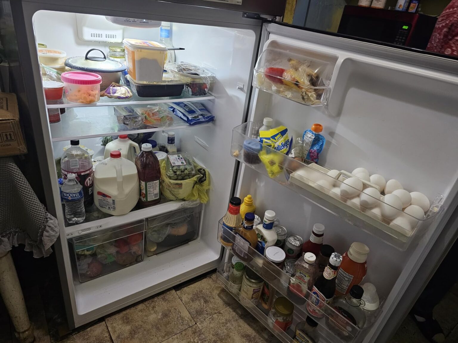 12 Best 18 Cu Ft Refrigerator 2026: Models Tested & Reviewed