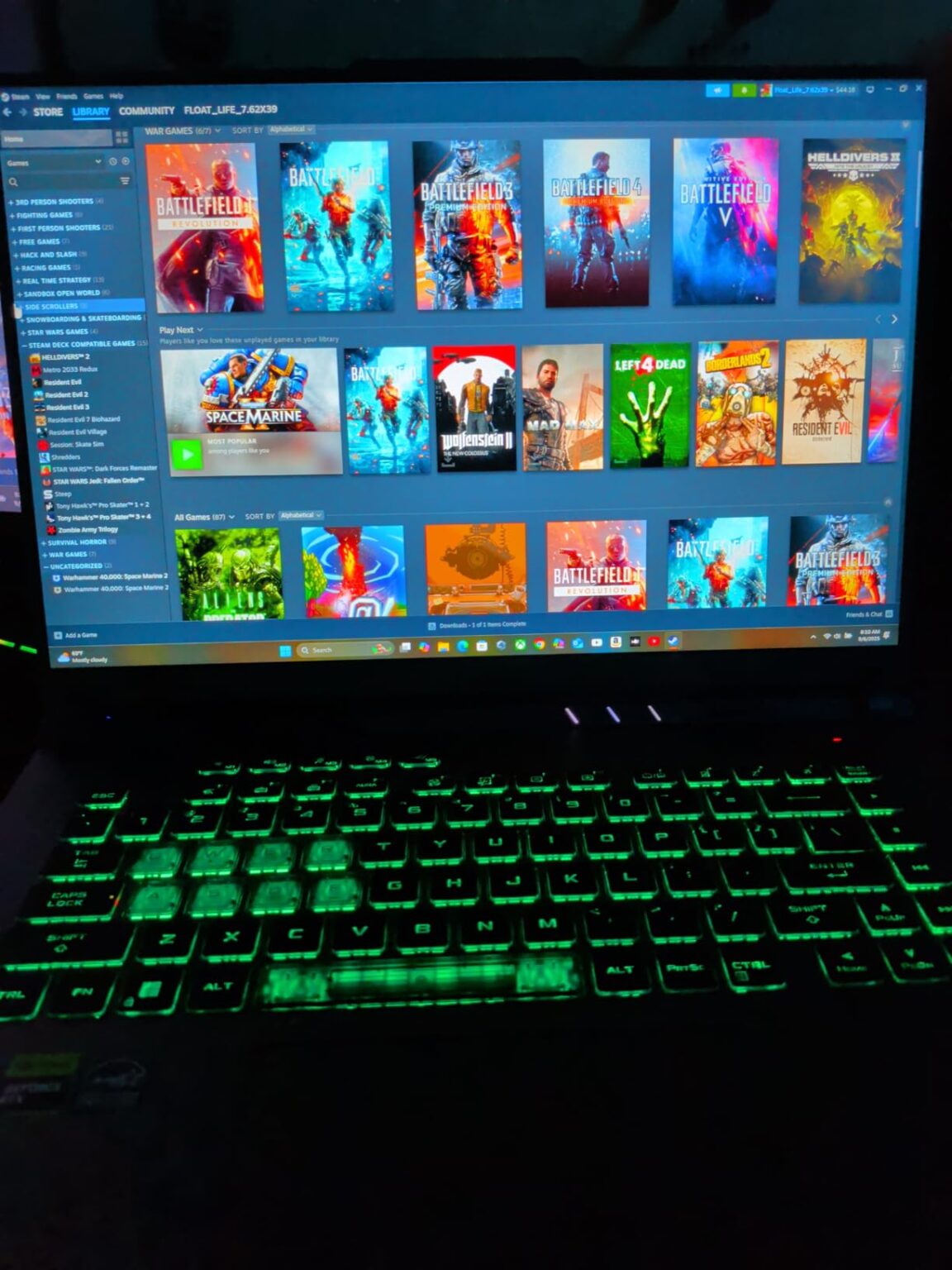 10 Best Nvidia Laptop Graphics Cards GPUs 2025: Tested & Reviewed