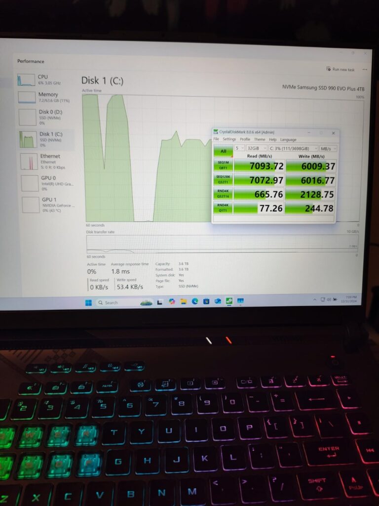 10 Best Nvidia Laptop Graphics Cards GPUs 2026: Tested & Reviewed