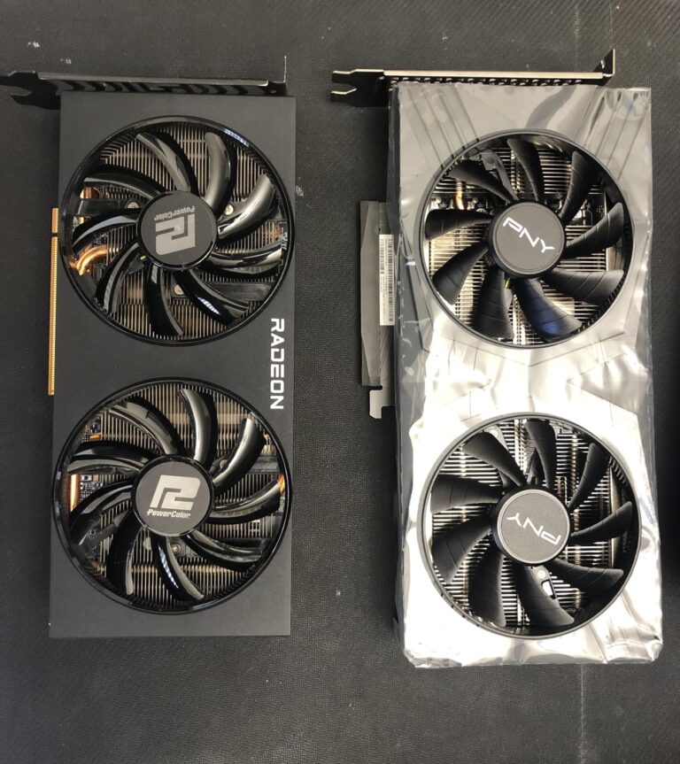 10 Best NVIDIA Graphics Cards (March 2026) Tested & Reviewed