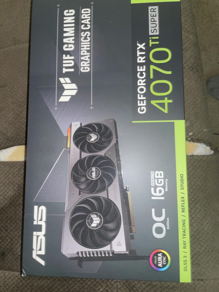 12 Best RTX 4070 Ti Super Graphics Cards 2026: Models Tested