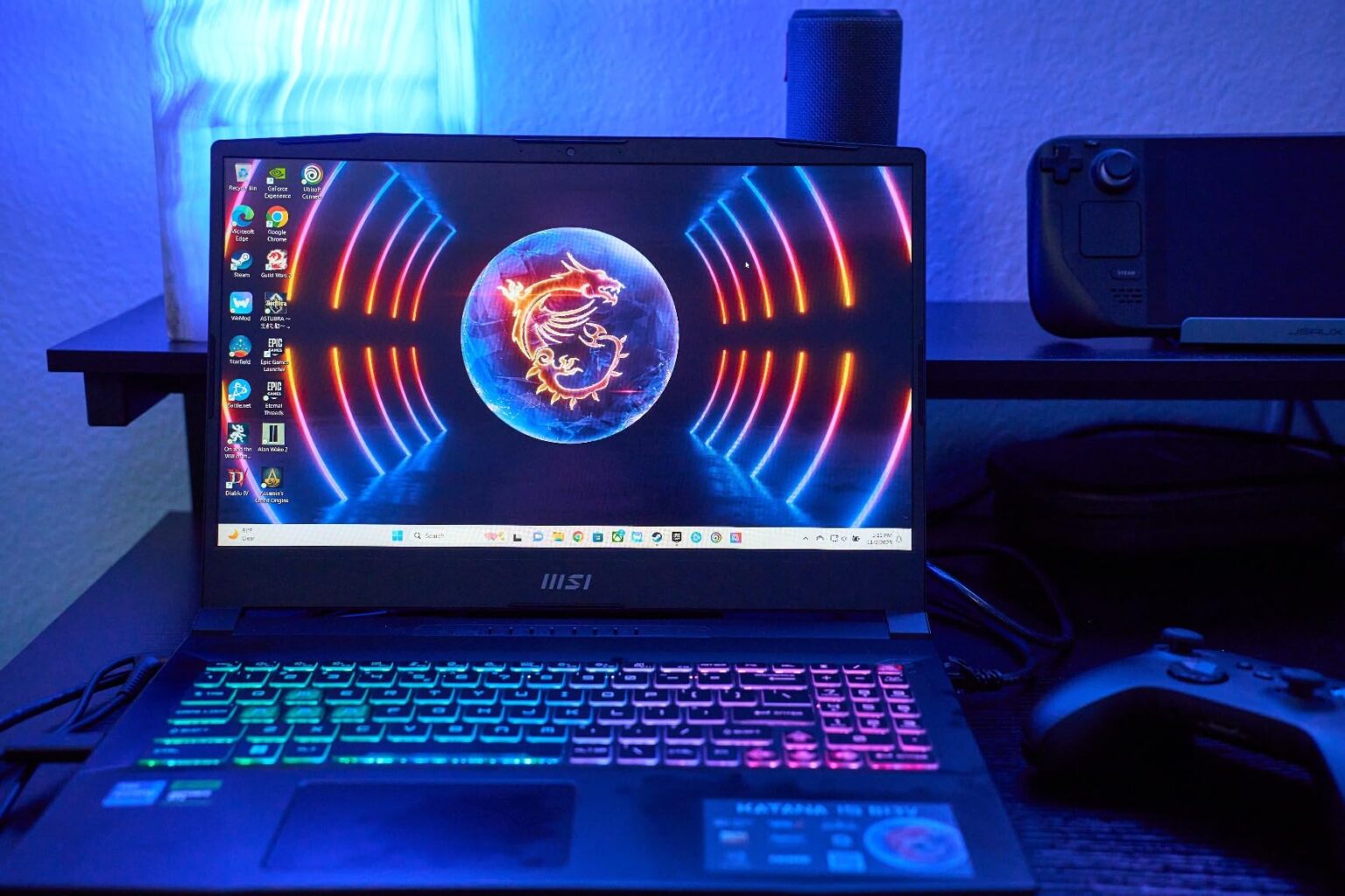15 Best Graphics Cards GPUs in Laptop 2026: Models Tested