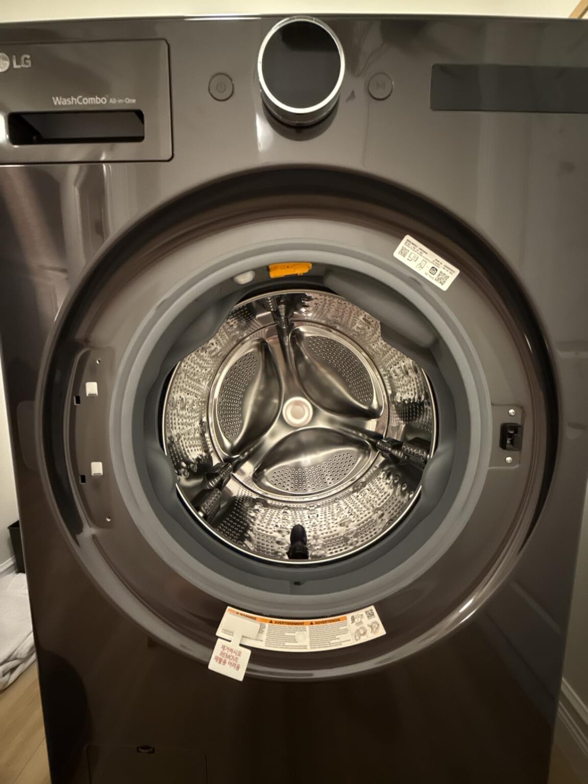 8 Best All In One Washer And Dryer Combo 2026: Full Guide
