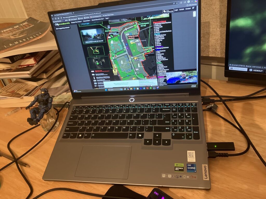 12 Best Graphics Cards GPUs for Gaming Laptop 2026: Models Tested