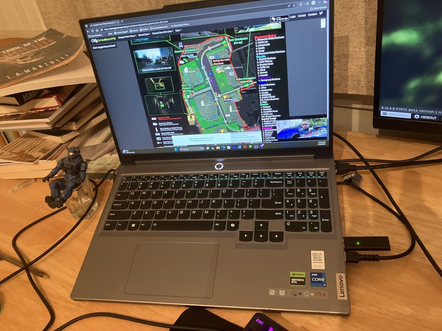 10 Best Nvidia Laptop Graphics Cards GPUs 2025: Tested & Reviewed