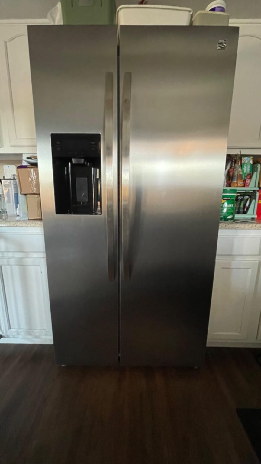 12 Best Refrigerator For Ice Maker 2026: Tested & Reviewed