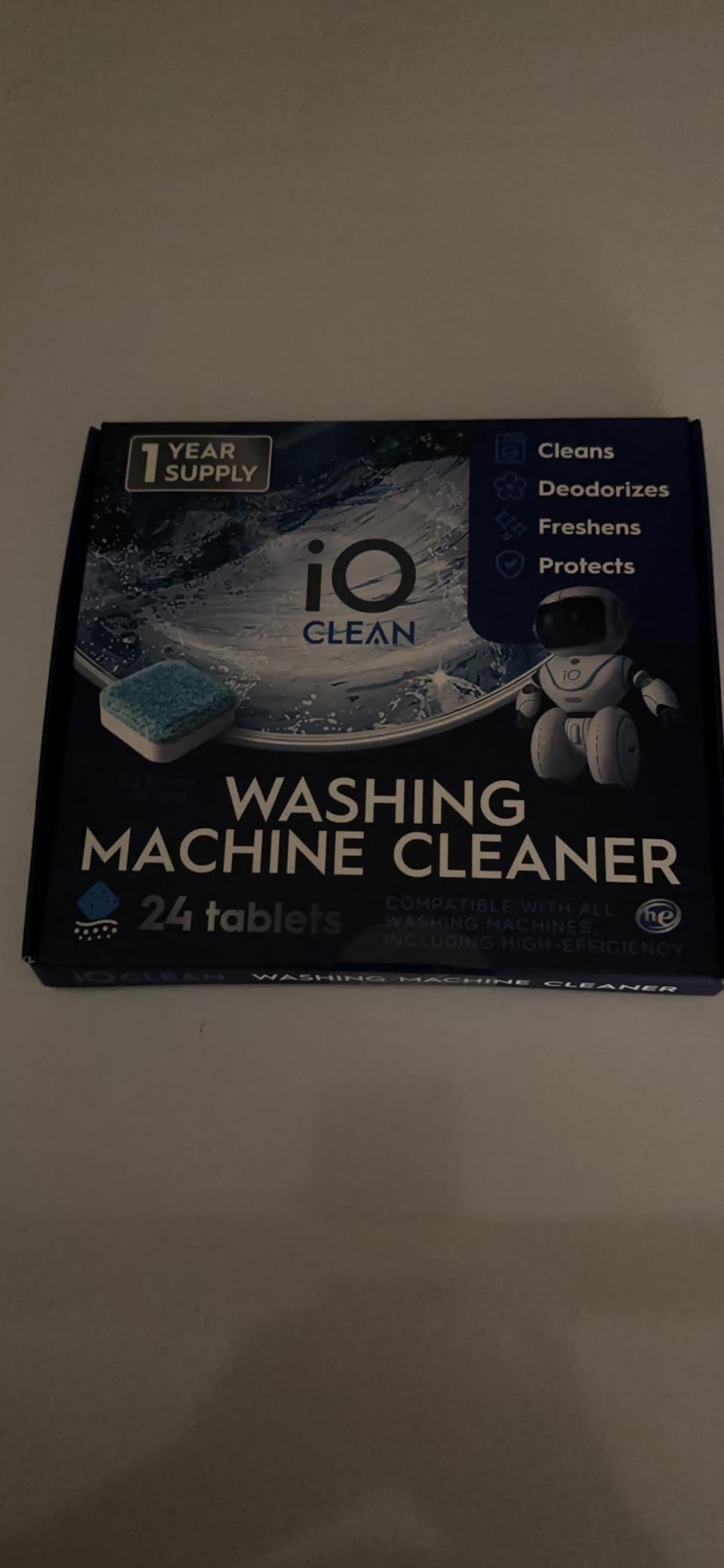12 Best Washing Machine Descaler 2025: Tested & Reviewed