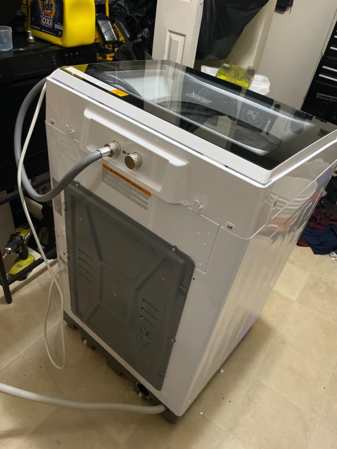 10 Best Rated Front Load Washer and Dryer 2025: Model Tested