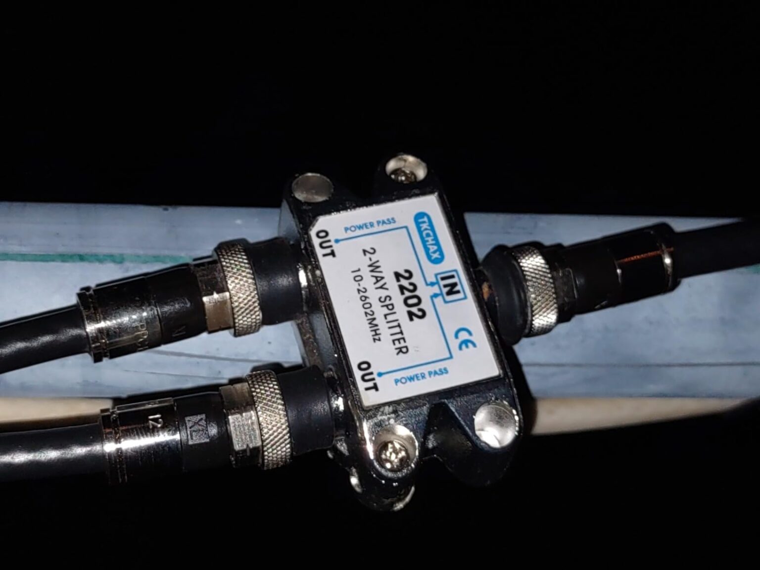 Best Cable TV Splitter 2026: 8 Professional Models Tested