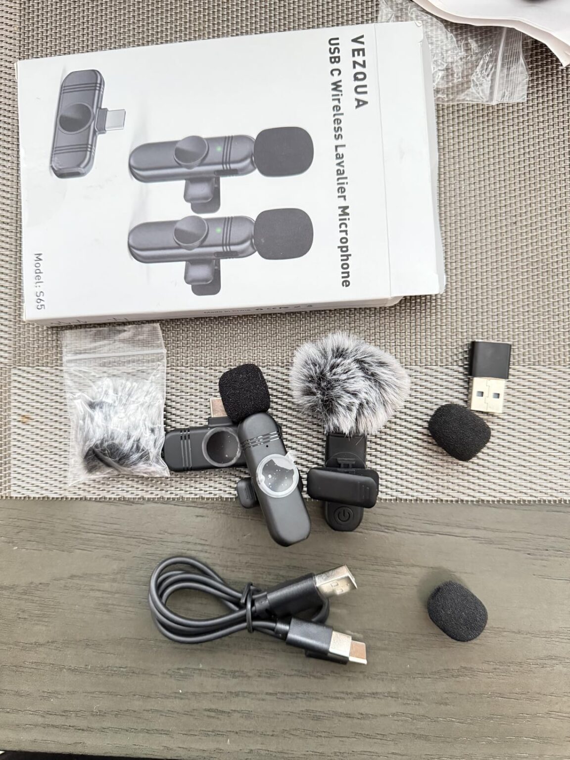 7 Best Clip On Microphone (2025) Tested for Crystal Clear Audio