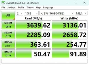 12 Best NVMe SSDs (March 2026) Drives Tested for Speed & Value