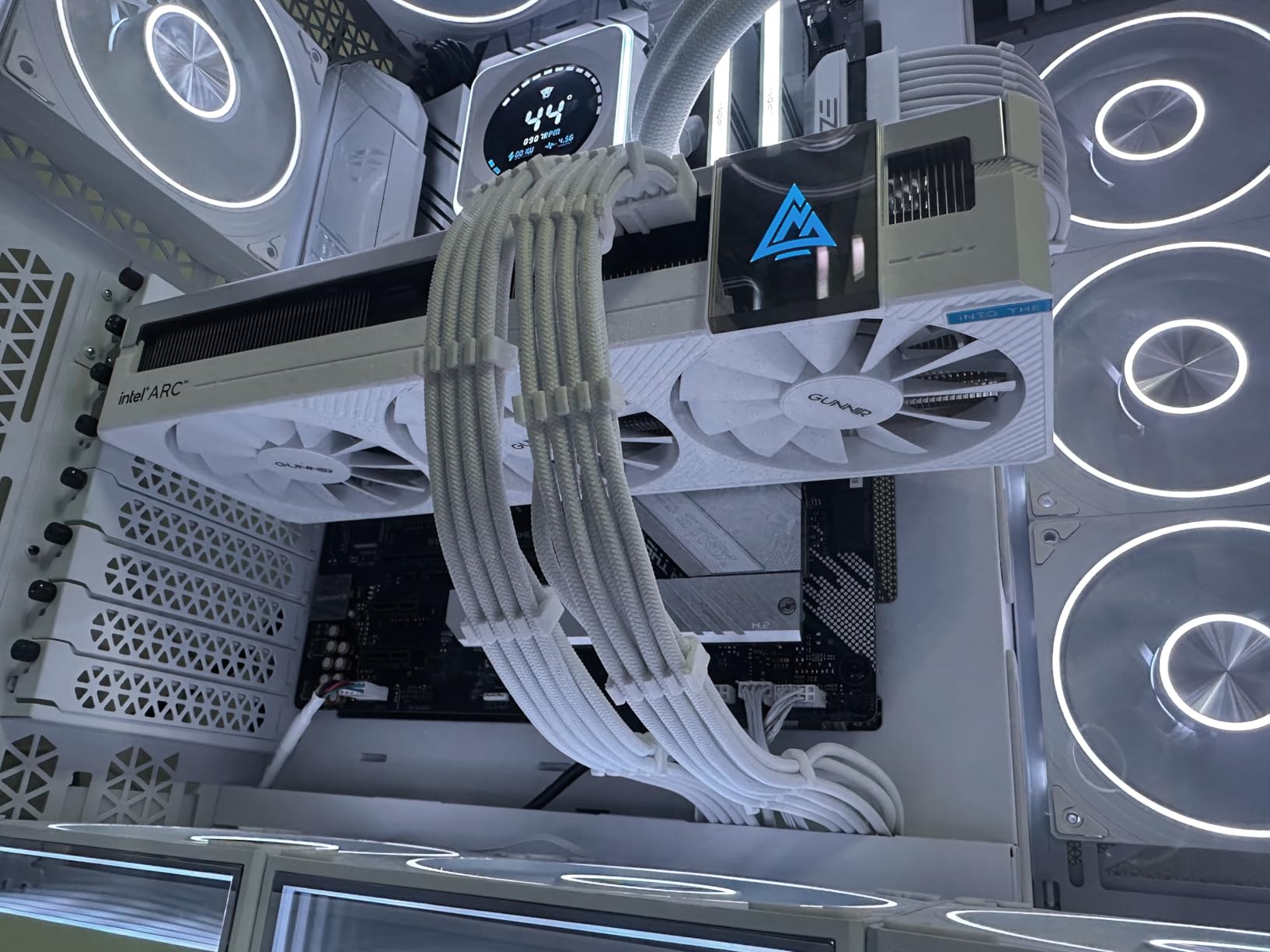 10 Best Intel Arc Graphics Cards 2025: GPUs Tested & Reviewed