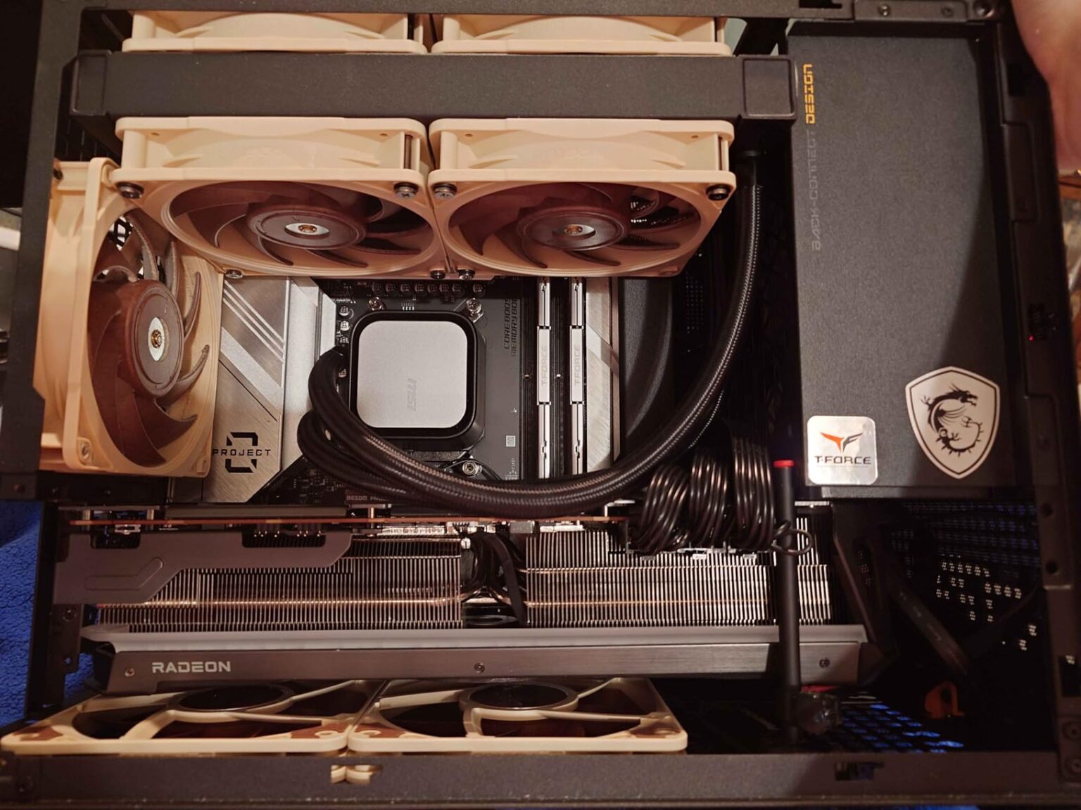 12 Best 240mm AIO CPU Cooler 2026: Models Tested & Reviewed
