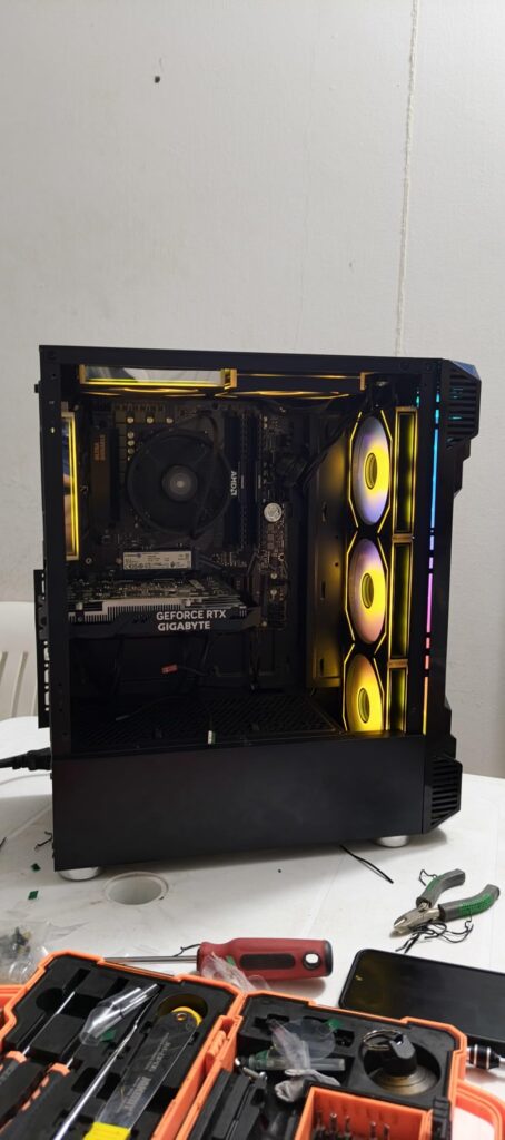 12 Best Graphics Cards GPUs For Under $250 2026: Tested & Reviewed