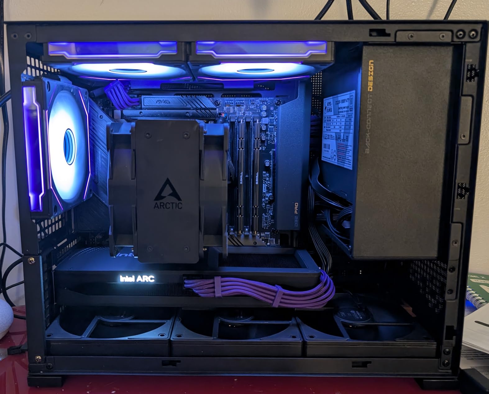 10 Best Intel Arc Graphics Cards 2025: GPUs Tested & Reviewed