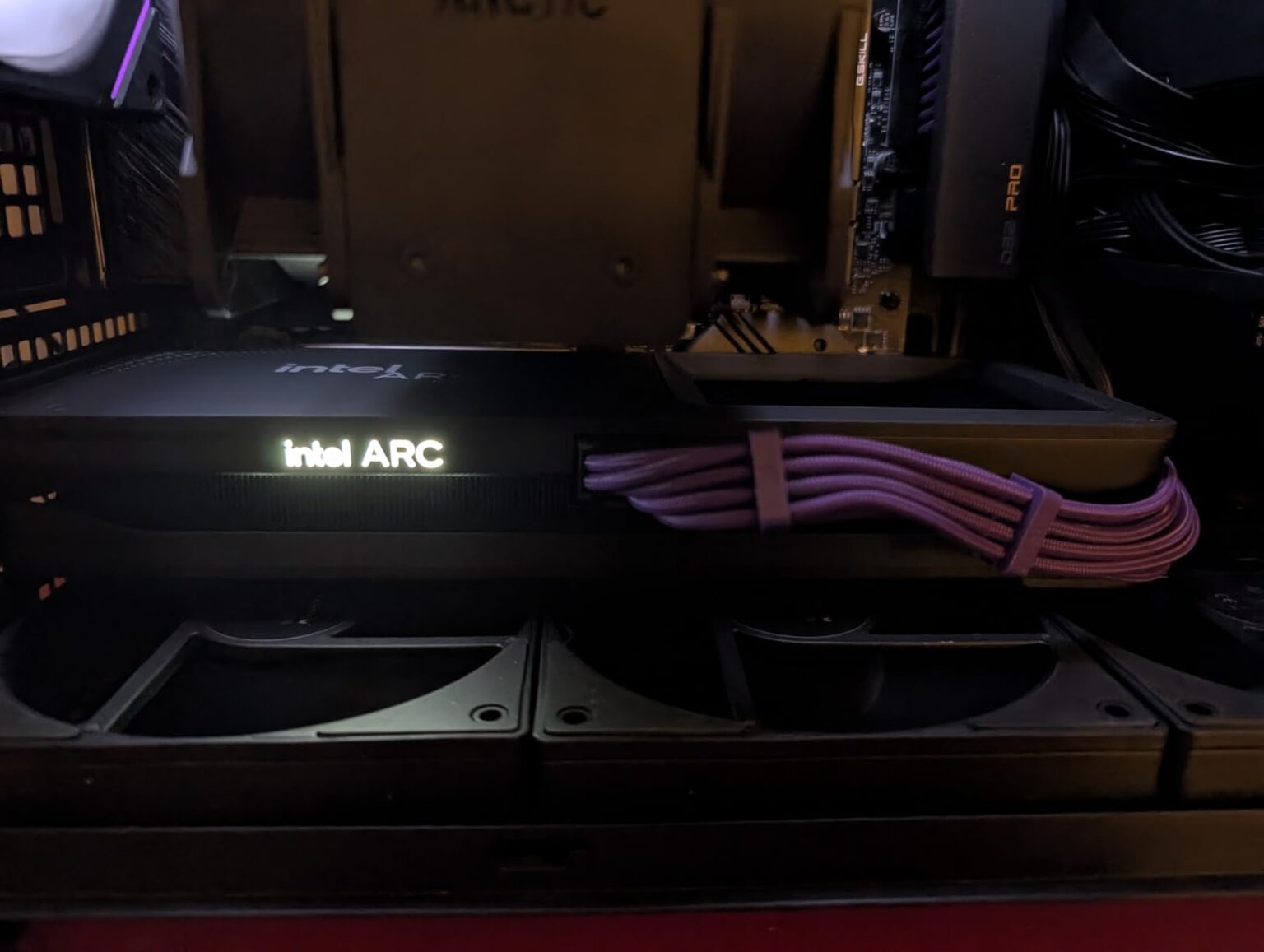 10 Best Intel Arc Graphics Cards 2026: GPUs Tested & Reviewed