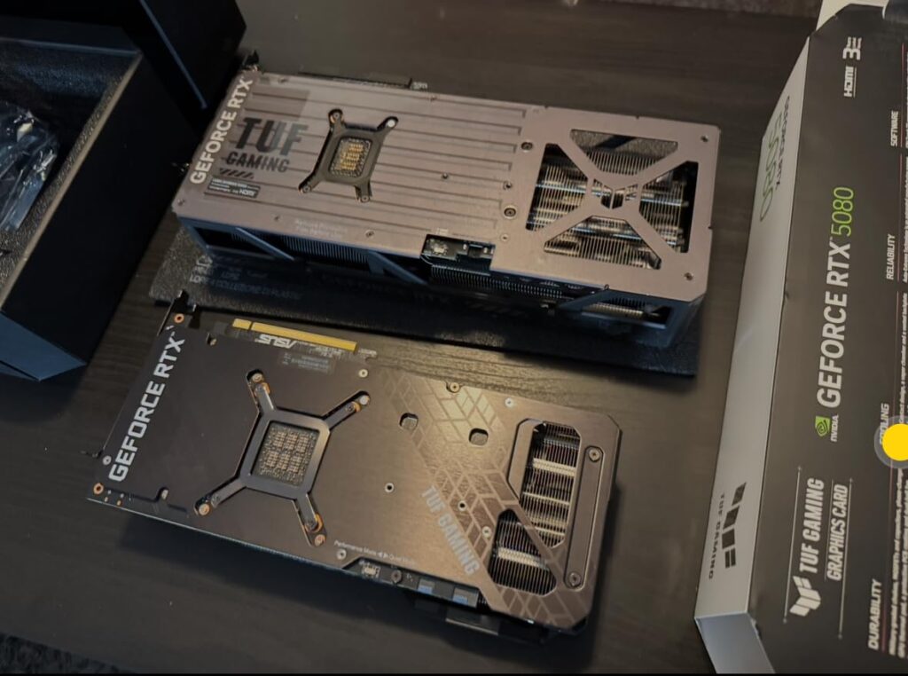 8 Best Graphics Cards for PC (2025 Tested & Reviewed)