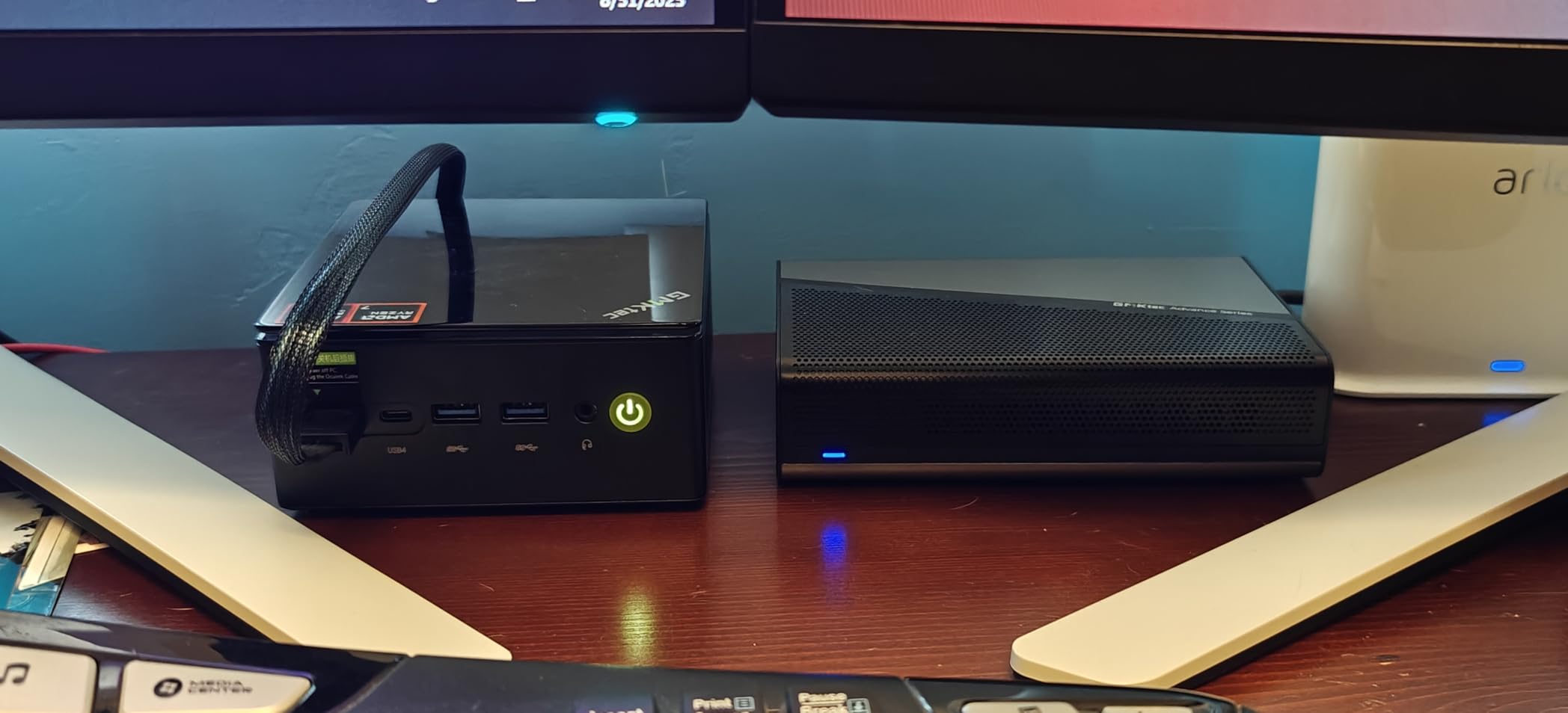 12 Best External Graphics Cards 2025: eGPUs Tested & Reviewed