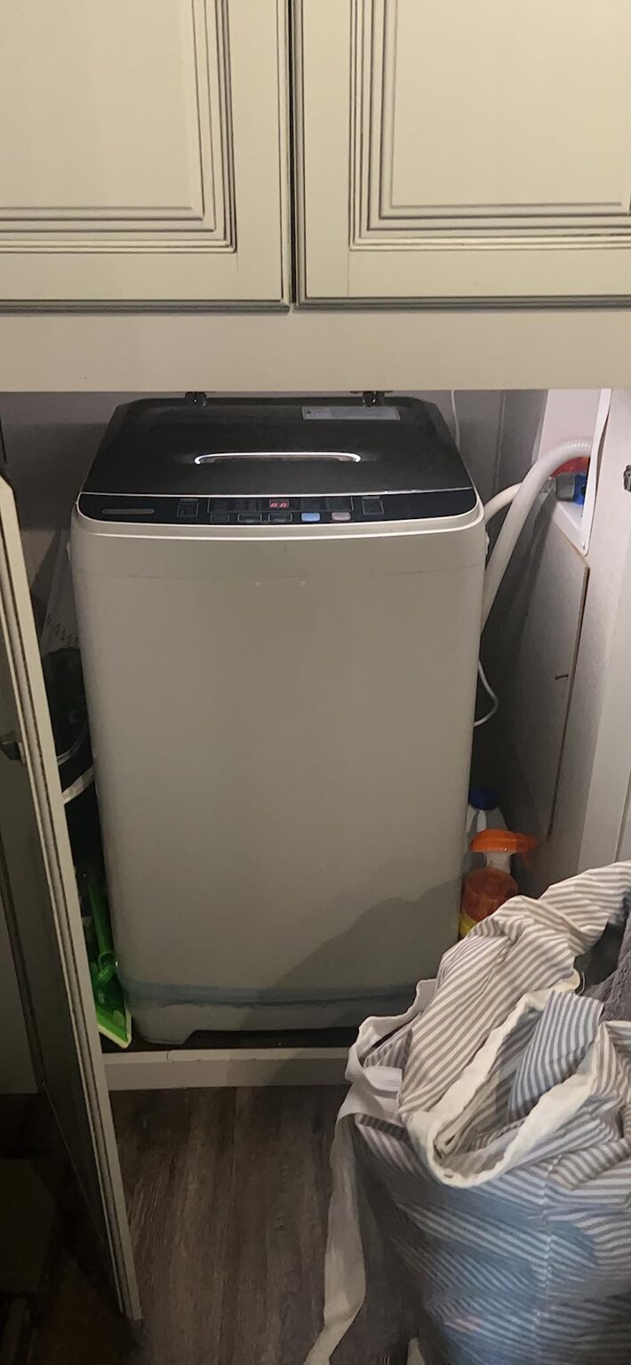 12 Best Stackable Washer and Dryer for RV 2026: Models Tested